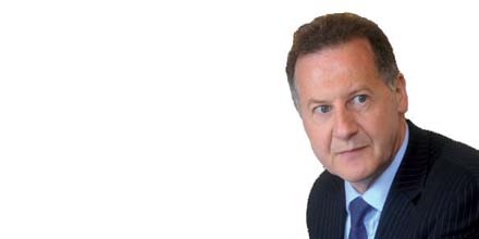 Bruce Stout: 'nowhere to hide' in world of high valuations